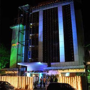 Hotel Capitol Thane - Reviews, Photos & Offers