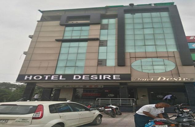 Hotels in Hisar, 74 Hisar Hotels from ₹350 + upto 75% off