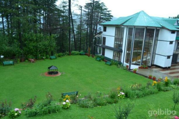 Hotel Forest View Patnitop - Reviews, Photos & Offers