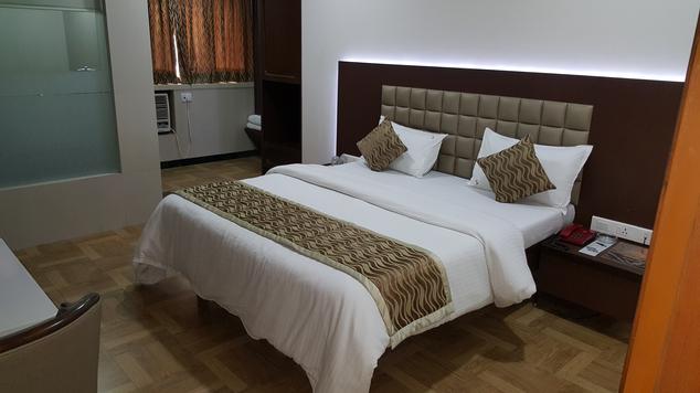 Hotel Gokul Anand Mumbai - Reviews, Photos & Offers