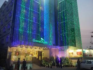 HOTEL GREEN APPLE Visakhapatnam - Reviews, Photos & Offers