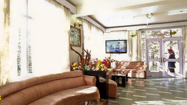 Greentop Hotel Patnitop, Book rooms @ ₹3690/night - Goibibo