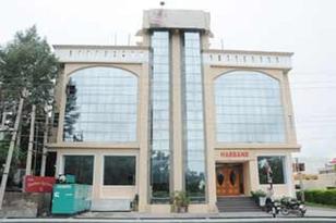 Hotel Harbans Residency Patiala - Reviews, Photos & Offers
