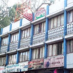 Hotel JC Grand Kodaikanal - Reviews, Photos & Offers