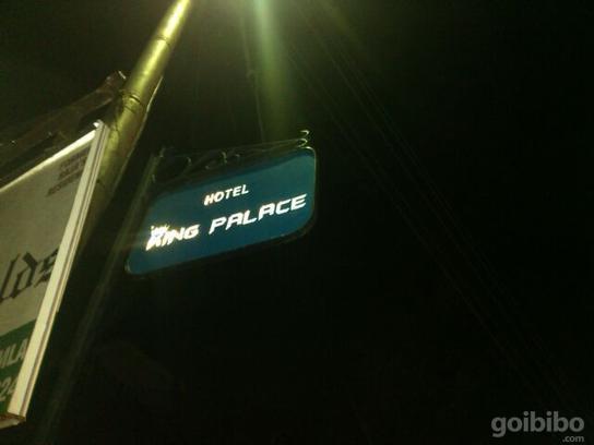 Hotel King Palace Shimla - Reviews, Photos & Offers