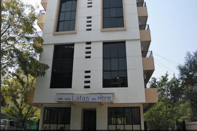 HOTEL LOTUS Pune - Reviews, Photos & Offers