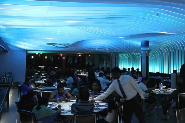 Hotel Malligi Hospet, Book rooms @ ₹2200/night - Goibibo