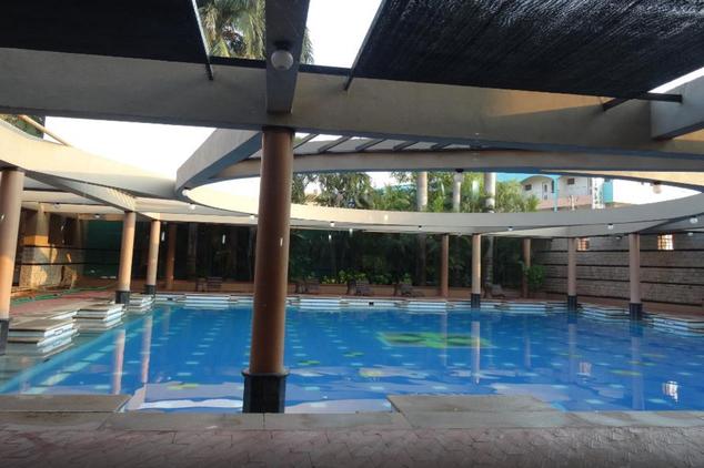 Hotel Malligi Hospet - Reviews, Photos & Offers