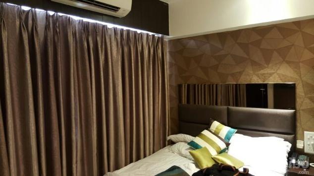 Hotel Manama - Room