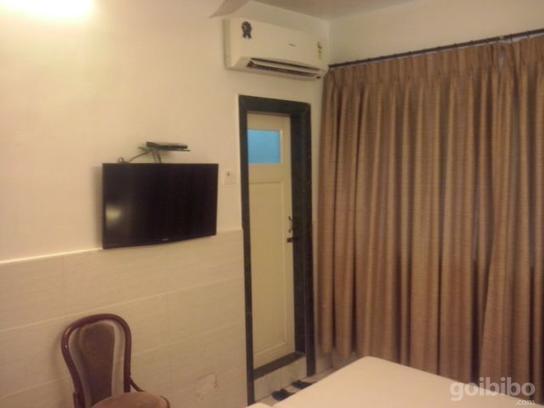 Hotel Manama - Room
