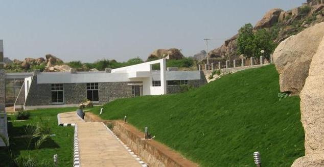 Hotels in Chitradurga - Book 10 Chitradurga Hotels at Best Prices ...