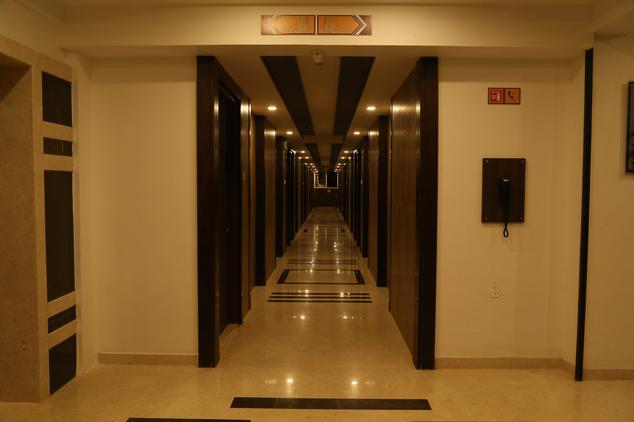 Hotel Metropolis Hubli - Reviews, Photos & Offers