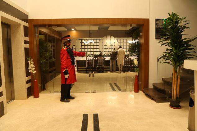 Hotel Metropolis Hubli - Reviews, Photos & Offers