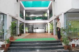 Hotel Ocean Panorama Daman - Reviews, Photos & Offers