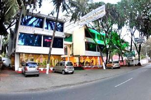 Hotel Ocean Panorama Daman - Reviews, Photos & Offers