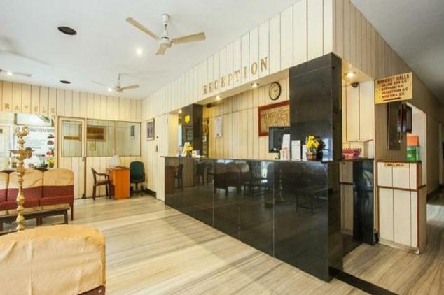 Hotel Pandian Chennai - Reviews, Photos & Offers