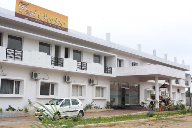 Hotel Pearl Residency Rameshwaram - Reviews, Photos & Offers