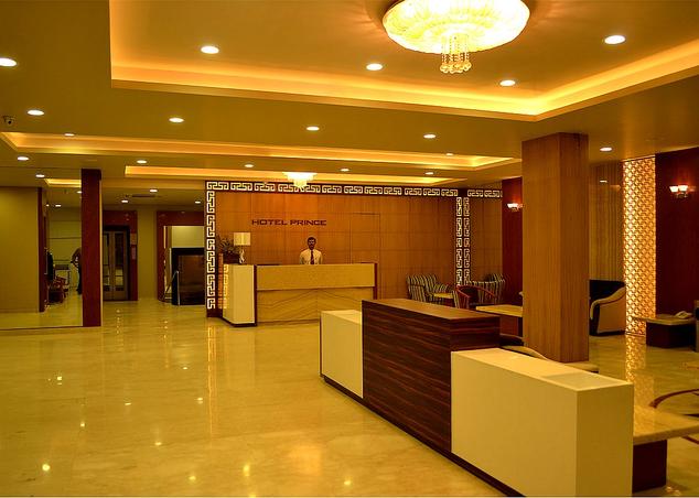 Hotels in Bhuj - Book 78 Bhuj Hotels with 𝘂𝗽𝘁𝗼 𝟱𝟬% off @ ₹340