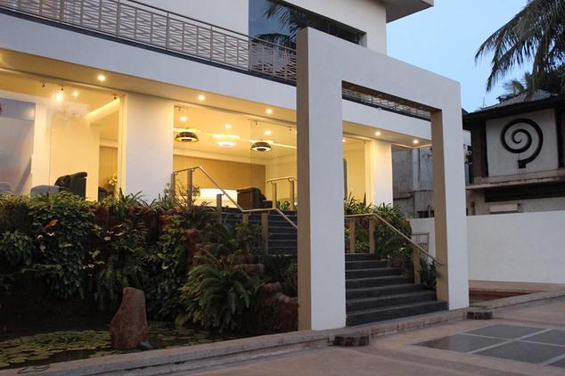 Hotels in Hospet - Book 36 Hospet Hotels at Best Prices & Discounts