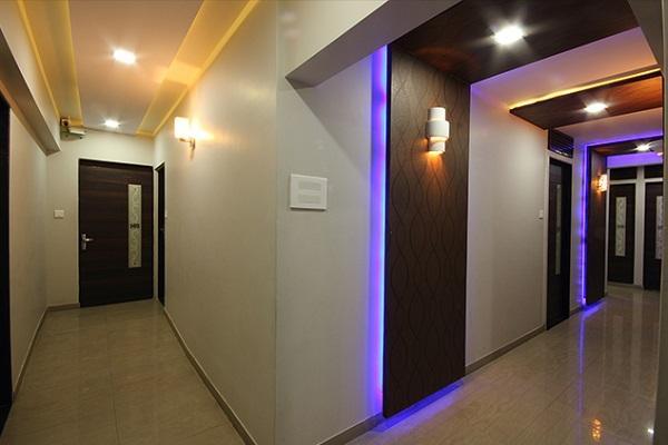 Hotel Railway Inn Thane - Reviews, Photos & Offers
