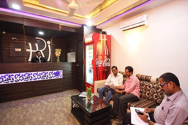 Hotel Railway Inn Thane - Reviews, Photos & Offers