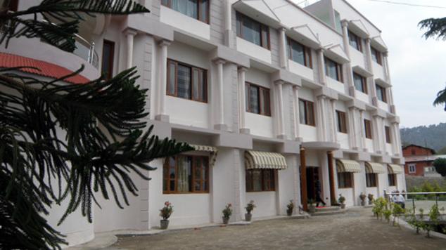 Hotels in Almora - Book 103 Almora Hotels with 𝘂𝗽𝘁𝗼 𝟱𝟬% off @ ₹399