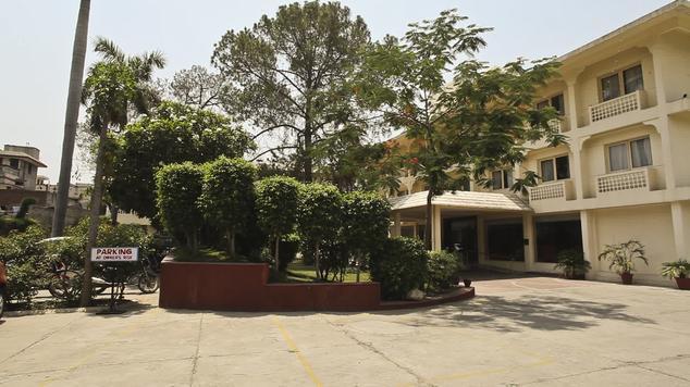 Hotel Ritz Plaza Amritsar - Reviews, Photos & Offers