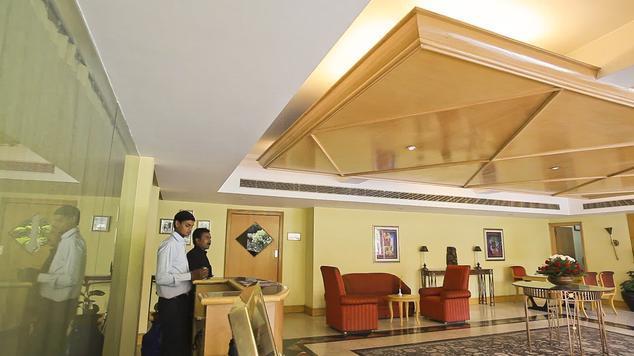 Hotel Ritz Plaza Amritsar - Reviews, Photos & Offers