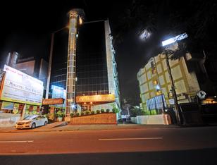 Hotel Roopa Mysore - Reviews, Photos & Offers