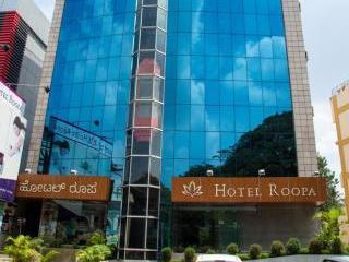Hotel Roopa Mysore - Reviews, Photos & Offers