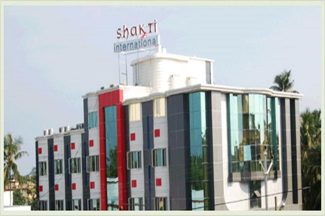 Hotel Shakti International Puri, Book@ ₹2161/night - Goibibo