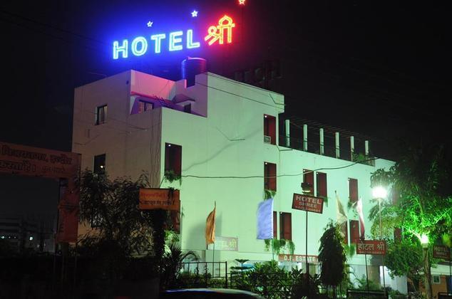Hotel Shree Indore - Reviews, Photos & Offers