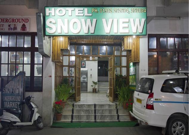 Hotel Snow View Manali - Reviews, Photos & Offers