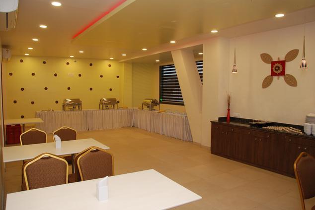 Hotel Solitaire Pune - Reviews, Photos & Offers