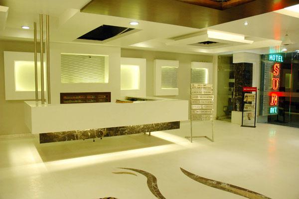 Hotel Sun International Delhi - Reviews, Photos & Offers