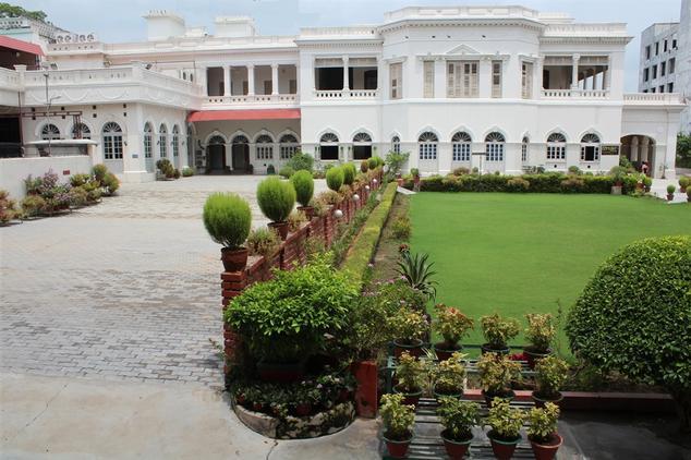 Hotel Surya Varanasi - Reviews, Photos & Offers