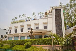 Hotel Taj Resorts Agra - Reviews, Photos & Offers