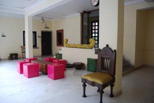 Hotel Udaigarh-Royal Heritage Retreat Udaipur - Reviews, Photos & Offers