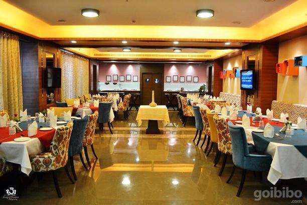 Hotel Winway Indore - Reviews, Photos & Offers