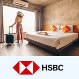 Bank Travel offers in Aug 2024, Deals and Discounts from Bank - Goibibo