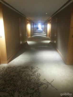 Hyatt Regency Gurgaon Logo