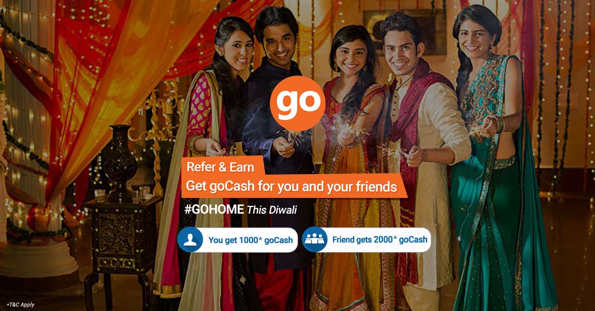 Goibibo Mobile – Download app for iOS, Android and Windows Phone