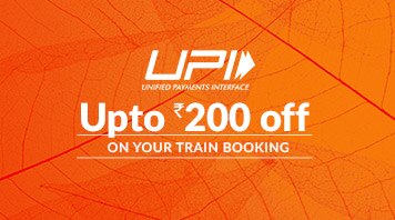 Goibibo Train Ticket Booking Offers in May 2017, IRCTC Ticket Booking ...