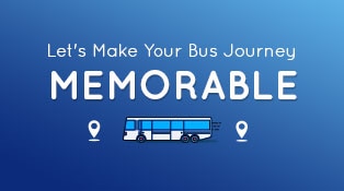 Goibibo Bus Booking Offers in Dec 2019, Discount Coupons & Deals on Bus ...