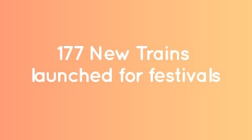 Goibibo Train Ticket Booking Offers in May 2017, IRCTC Ticket Booking ...