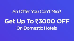 Goibibo Hotel Offers in Sep 2020, Discount Coupons & Deals on Hotel Booking