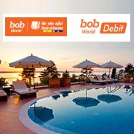 Bank Travel offers in Feb 2023, Deals and Discounts from Bank - Goibibo