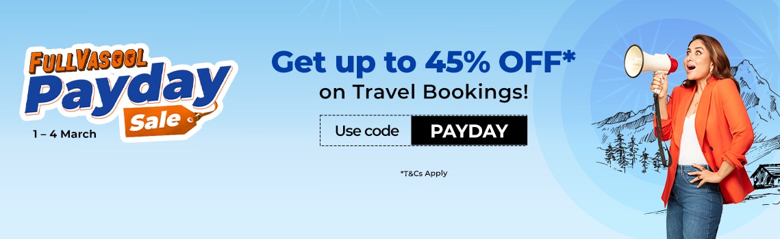 Train Ticket Offers in Mar 2024 : Discount Coupons & Deals on Train ...