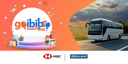 Goibibo - Best Travel Website. Book Hotels, Flights, Trains, Bus and ...