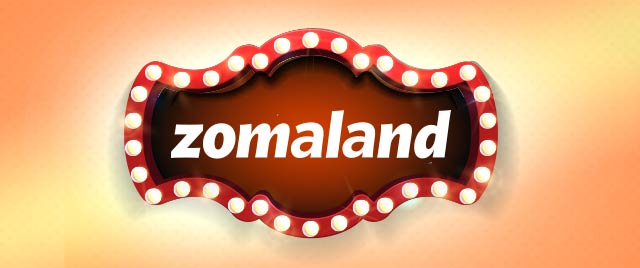 Zomaland Tickets Booked